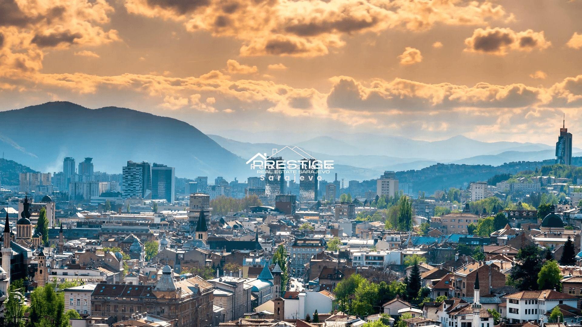 Sarajevo - Prestige Real Estate Sarajevo
