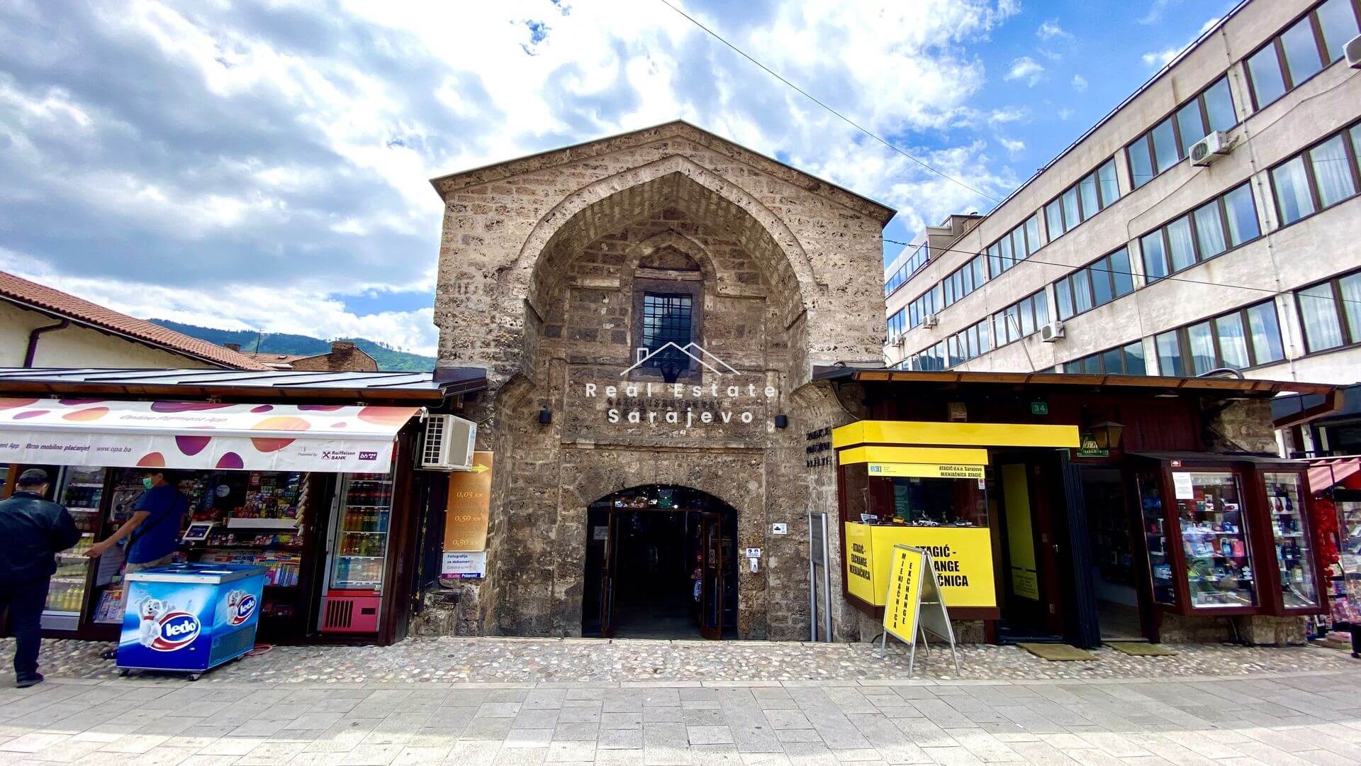 Sarajevo - Prestige Real Estate Sarajevo